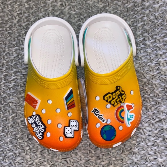 CROCS | Shoes | Free Easy X Crocs | Poshmark